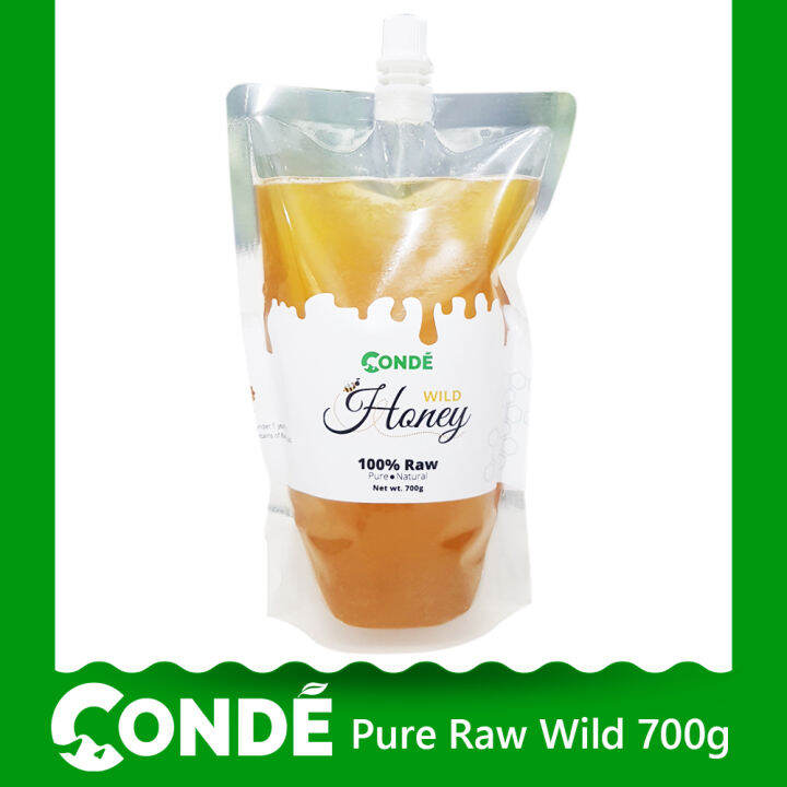 Pure Raw Wild Honey Raw Forest from Batangas Pulot Pukyutan Puro ...
