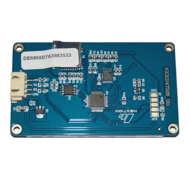 Special Offers Nextion NX3224T028 2.8 Inch HMI Intelligent Touch ...