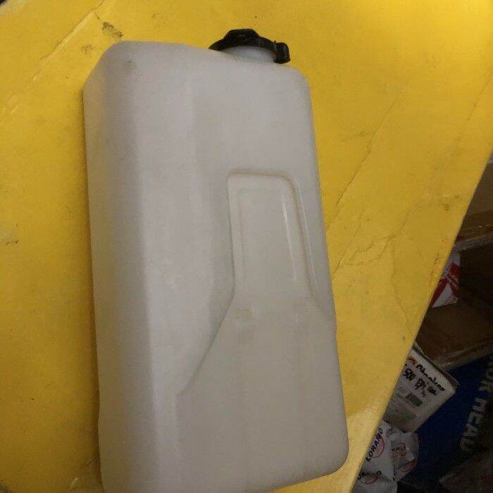 Tabung Cadangan Air Radiator/Tabung air Radiator KIJANG DIESEL/LF ...