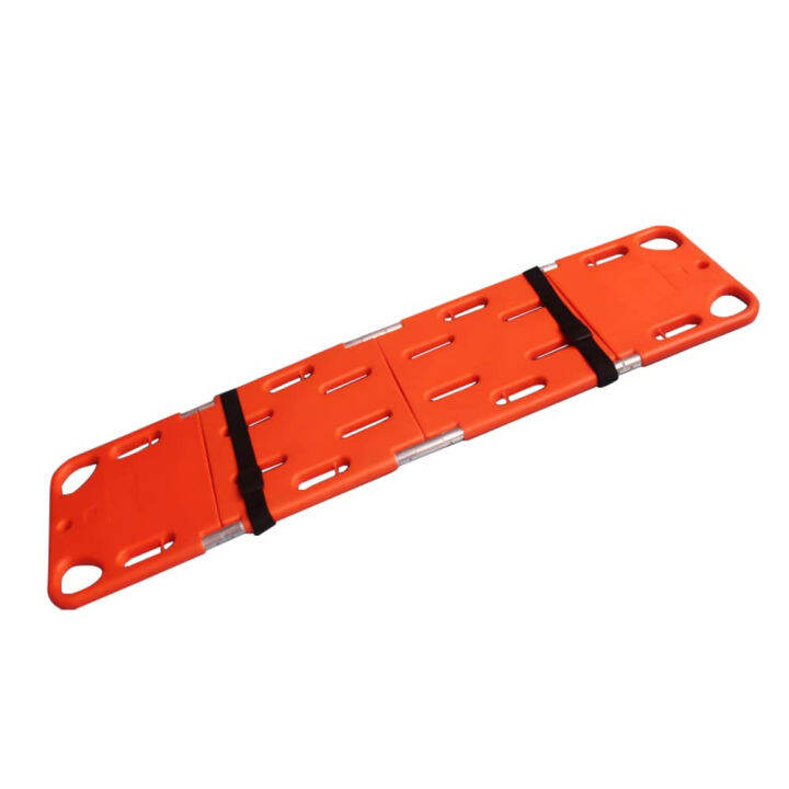 Foldable Spine Board Stretcher Backboard for Patient, Transfer ...