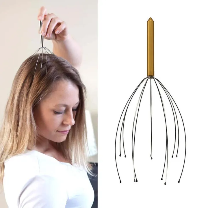 Head Stress Reliever | Lazada PH