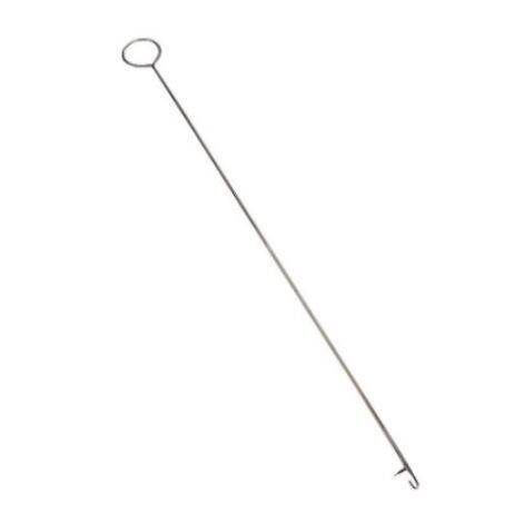 Alat Pembalik / Tarik Bahan Kain Loop Turner | Lazada Indonesia