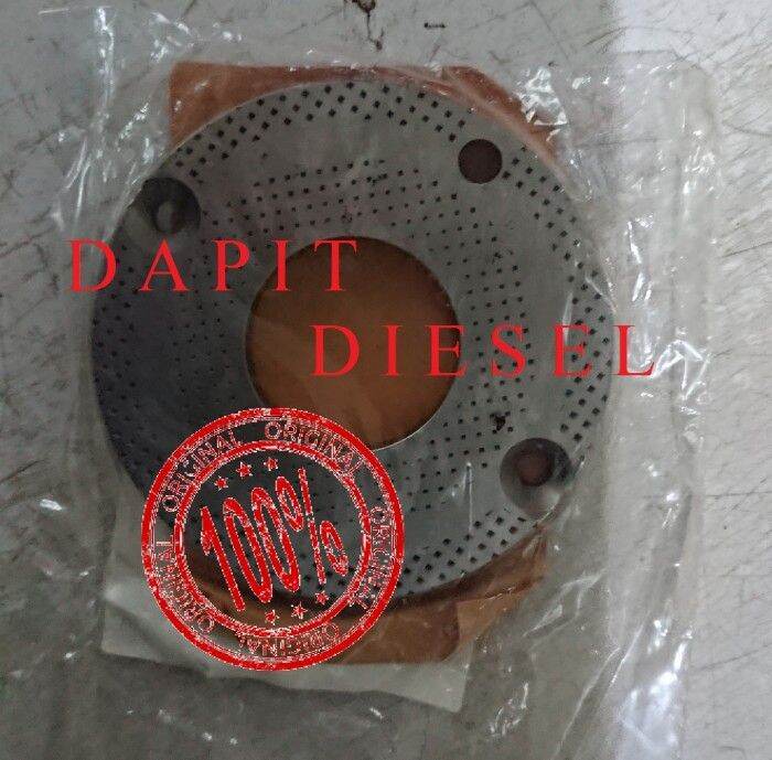 Cover FEED PUMP utk Isuzu PANTHER 2 5 ZEXEL - ORI - ASLI - ORIGINAL ...