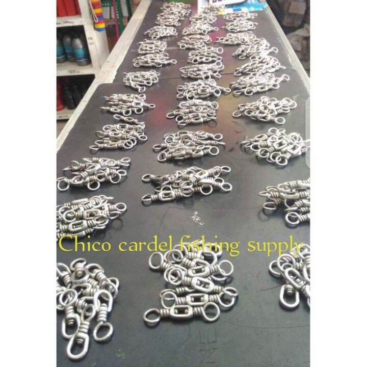 taiwan stainless box swivel | Lazada PH