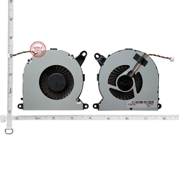 ใหม่สำหรับ Intel Nuc8i7beh Nuc8i5beh Nuc8i3beh คอมพิวเตอร์ขนาดเล็ก CPU ...