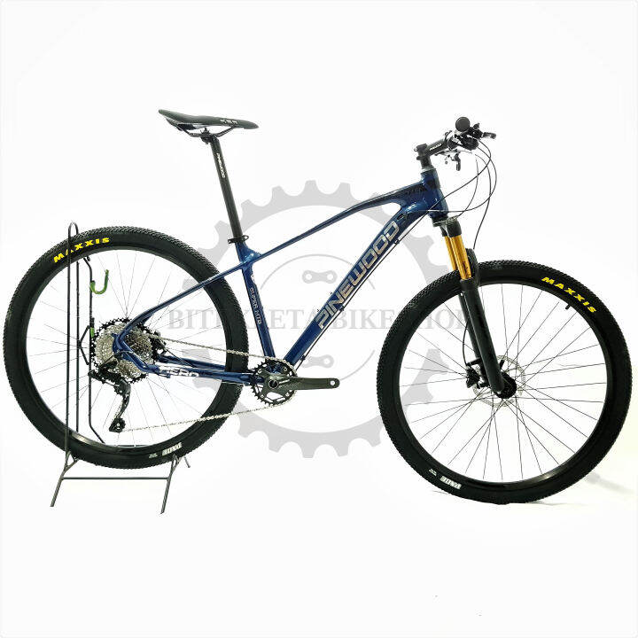 2022/2023 All New Pinewood Hero 2.0 Race MTB | Lazada PH