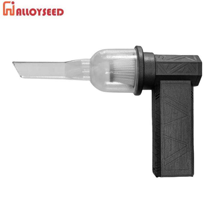 High Speed Duct Fan 130000RPM Mini Turbo Jet Fan Type C Rechargeable ...
