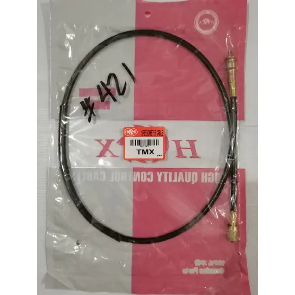 SPEEDOMETER CABLE - TMX / XRM / MIO / WAVE125 | Lazada PH