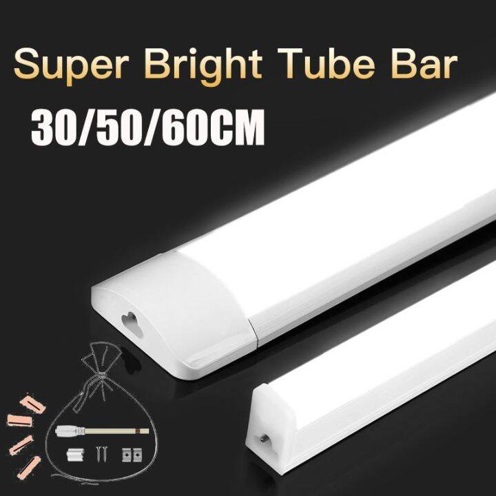 T5 Led Tube Light 1200mm 18w 120cm Led Tube T5 Light 220v 240v 60cm ...