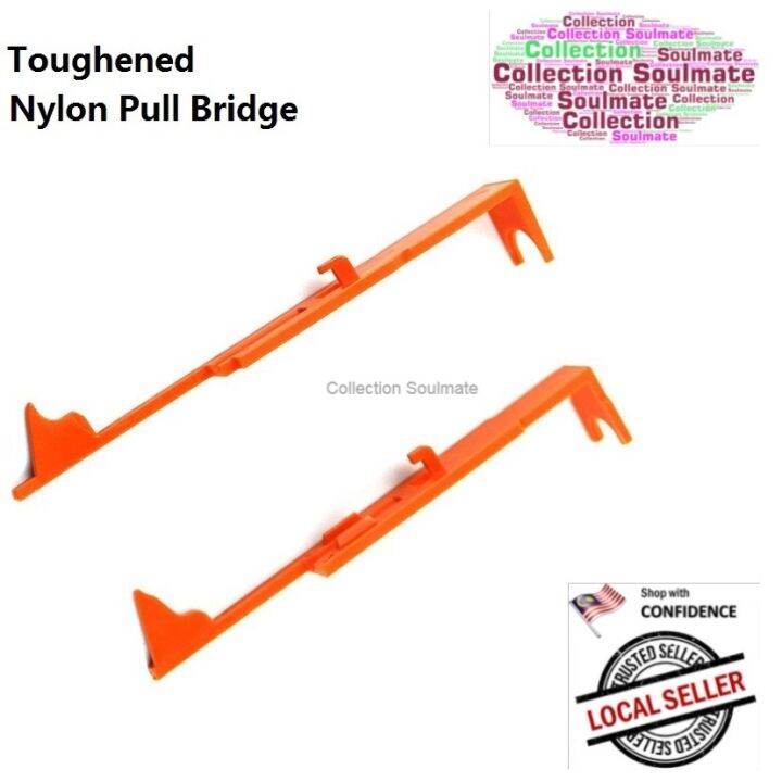 Nylon Pull Bridge v2 Tappet plate | Lazada