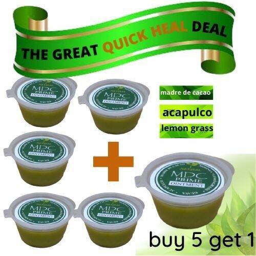 Dog Ointment madre de cacao for wounds , skin disease MDC prime anti ...