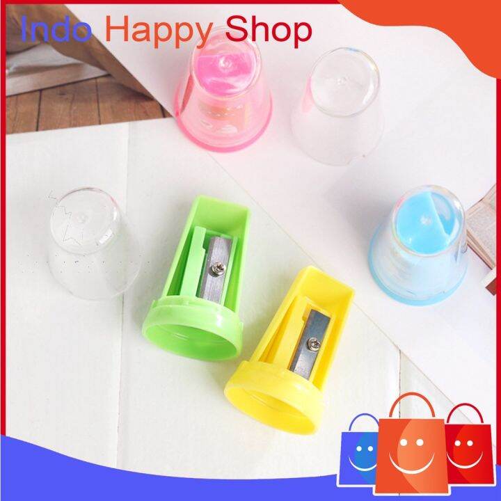 Rautan Pensil Motif Dinosaur Peraut Pencil Sharpener 752 | Lazada Indonesia