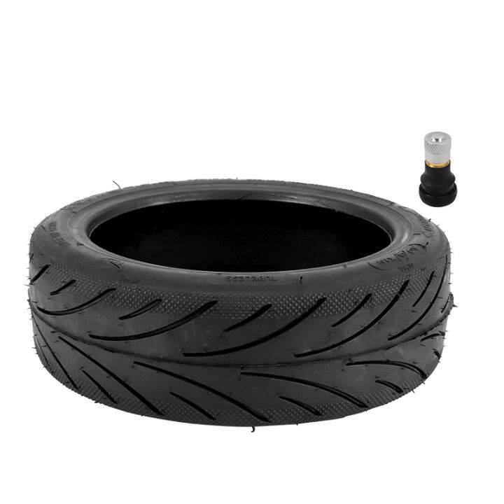 No Inflation Explode Proof Tire Compatible for Ninebot Max G30 60/70-6. ...