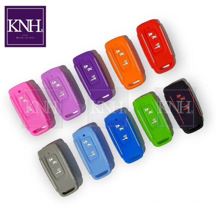 New Design Honda PCX160 PCX 160 ADV160 ADV 160 CLICK160 Silicone Key ...