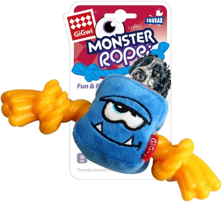 Monster Rope | Lazada.co.th