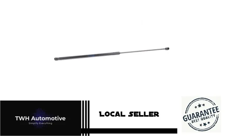 BAPMIC Hood Strut For Audi A4, A5 OEM Bonnet Damper 8T0823359 | Lazada