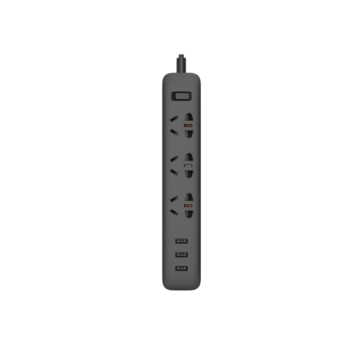 Xiaomi Mi Power Strip | Lazada PH