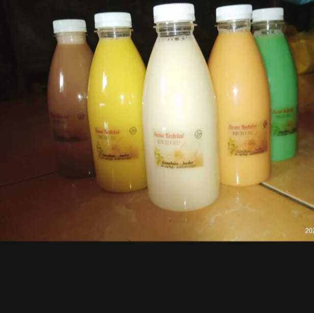 Botol Cantik 350ML Botol Minuman (52pcs) Botol Plastik + Packing dus ... Botol Cantik 350ML Botol Minuman (52pcs) Botol Plastik + Packing dus ...