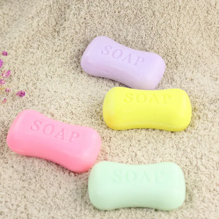 Authentic soap household 125g wash hands, face, bath, sterilization ...