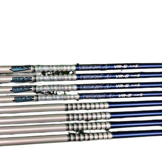 New Golf Carbon Shaft TOUR AD VR 6–S/R/SR /X VR5–S/R/SR/X | Lazada.co.th