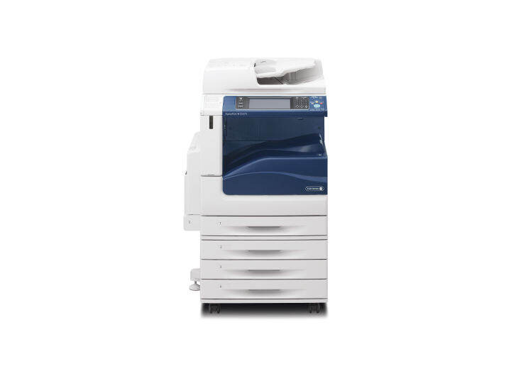 [Refurbished Printer] Fuji Xerox DocuCentre-IV C5575 | Lazada