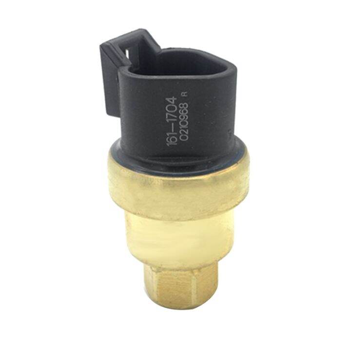 161-1704 Oil Pressure Sensors for Ccaterpillar Ccat E320B E325D E328D ...