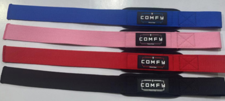 Corset IG Pull-Up Strap, Heavy Duty Resistance Band for Pull-Up Assist ...