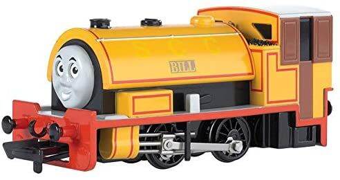 [100% original From Japan]Buckman 28-58805 HO Gauge Thomas the Tank ...