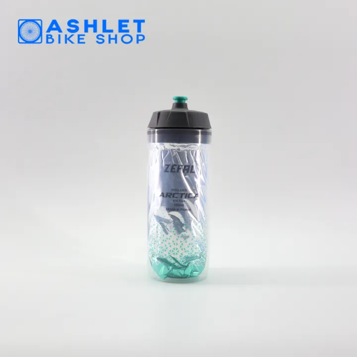 Zefal Arctica 55 Water Bottle Insulated 550ml | Lazada PH