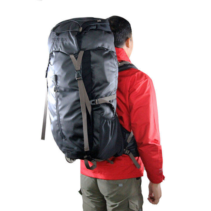 Consina Centurion bag backpack carrier 55L included raincover | Lazada PH
