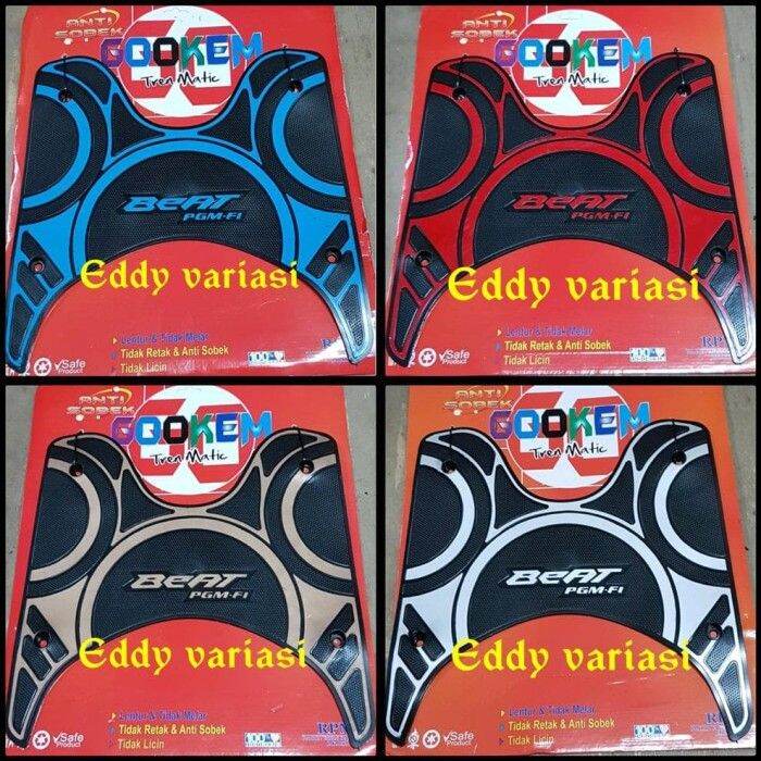 Karpet New Honda Beat eSP 2019 | Lazada Indonesia