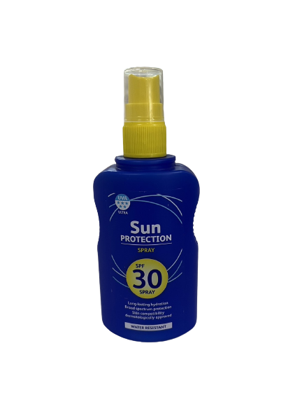 Sun Protection Spray SPF30 | Lazada.co.th
