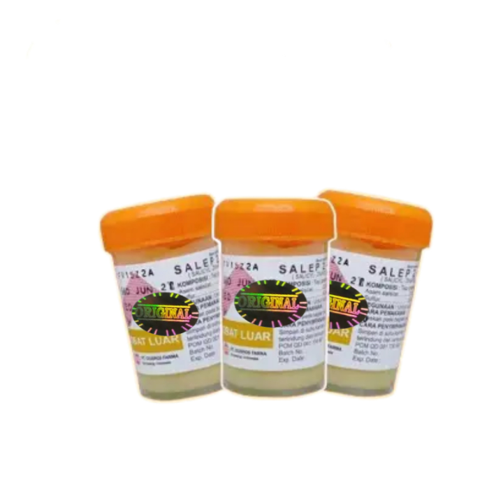 Salep Zwafel 24 Original BPOM Obat Kulit Gatel,Eksim,Scabies,Kudis ...