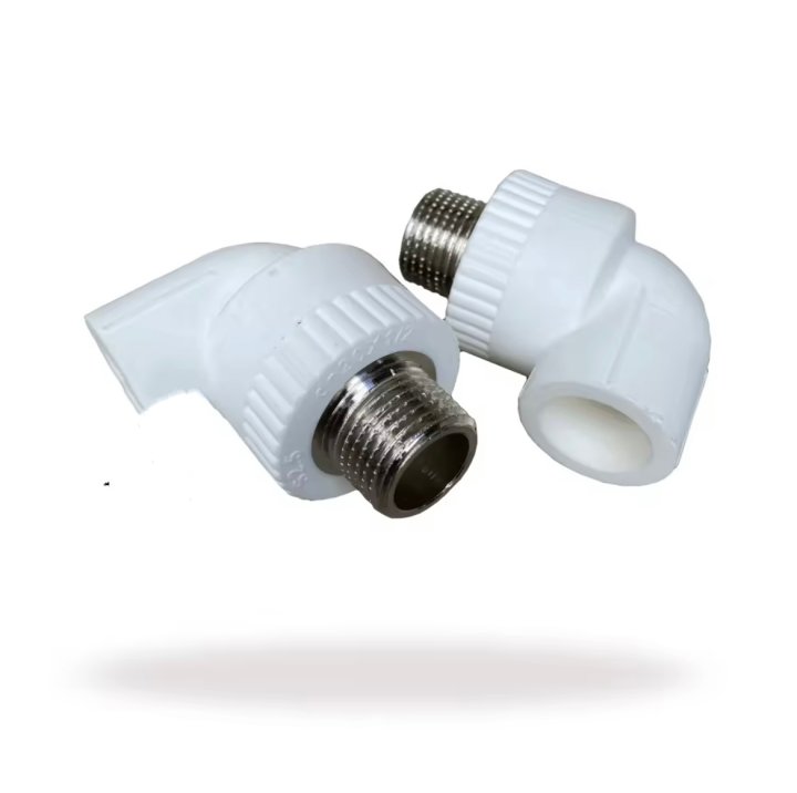 PPR Fittings Male Elbow Reducer 1/2X3/4 OR 1/2X1 OR 3/4X1 | Lazada PH