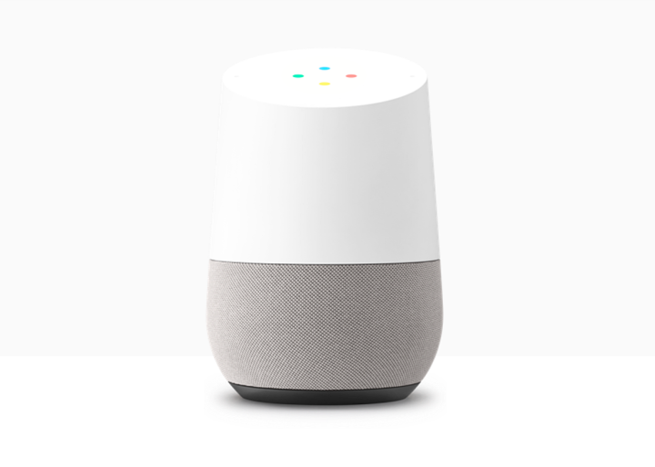 Google Home - [White Slate] | Lazada PH