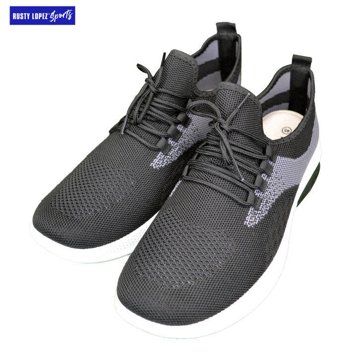 Rusty Lopez Men's Sneaker Sport Shoes | Lazada PH