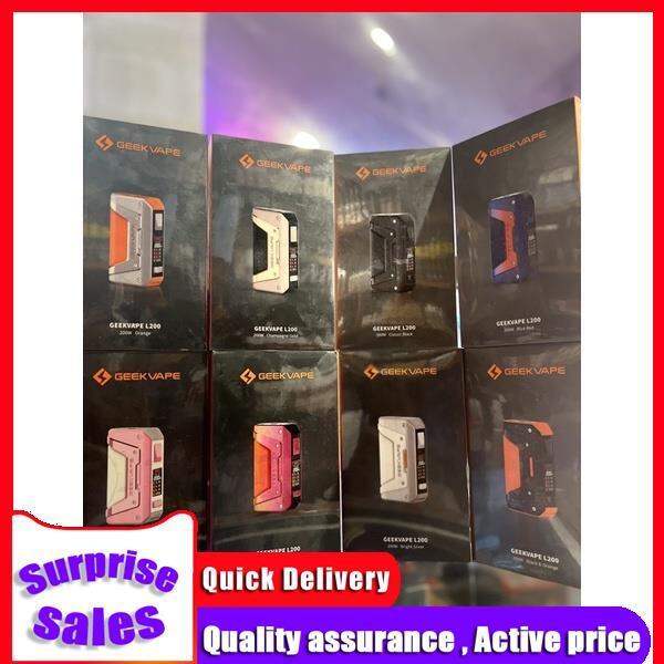 AEGIS LEGEND (L200) NEW COLOR SET | Lazada PH