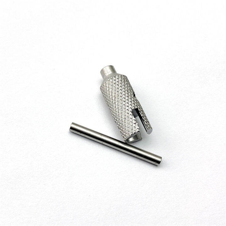 For Microtech Combat Troodon Triangle Glass Breaker Driver Socket Tool Bit | Lazada PH