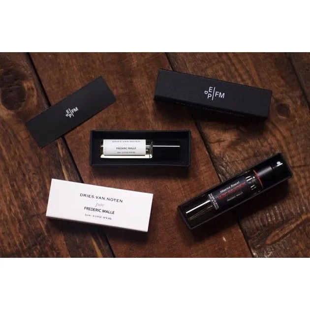 FREDERIC MALLE Perfum Sample 1 , 1.5, 2,3.5 ml | Lazada.co.th