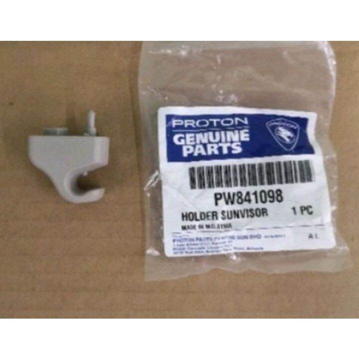 SUN VISOR HOLDER CLIP GEN2 PERSONA EXORA PREVE | Lazada