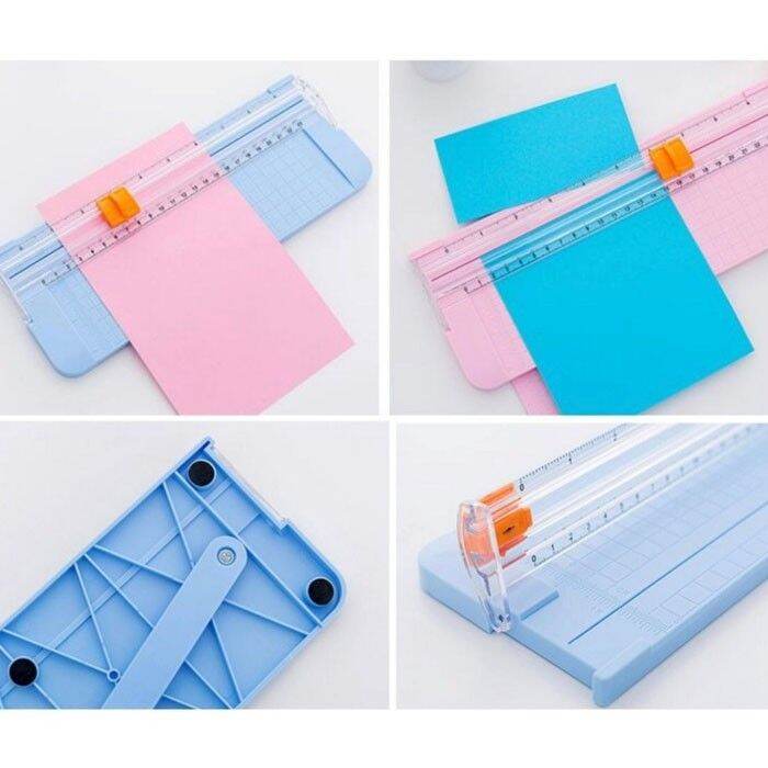 Alat Pemotong Kertas A4 A5 Paper Cutter | Lazada Indonesia