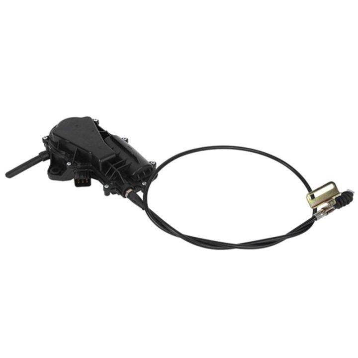 Excavator Flameout Motor Flameout Motor 24V for Doosan Daewoo 220-5/220 ...