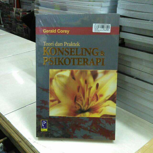 Buku teori dan praktek konseling dan psikoterapi | Lazada Indonesia