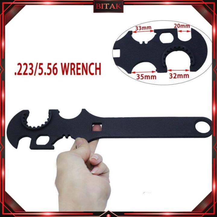 Bitak Tactical Armorer'S All In One Heavy Duty .2235.56 Ar15 Combo ...