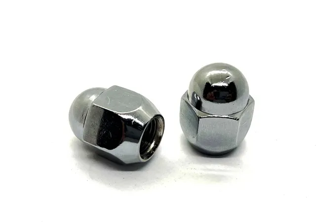 Fuji Short Nissan 12x1.25 Wheelnuts/ Lugnuts. Set of 2PCS | Lazada PH