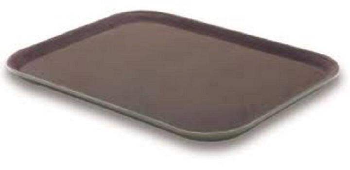1418 Non Skid Tray Rectangular 14 * 18 | Lazada PH