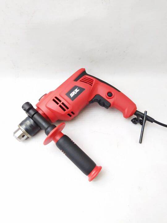 SKIL HD1Z6725AA Hammer Drill 710W [GOLDEN | SPT] | Lazada PH