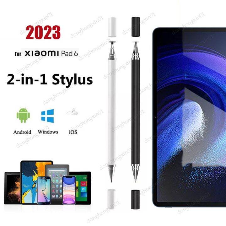 Xiaomi Mi Pad 6 Pro 2023 Universal Stylus Pen For Xiaomi Mi Pad 5 Pro ...