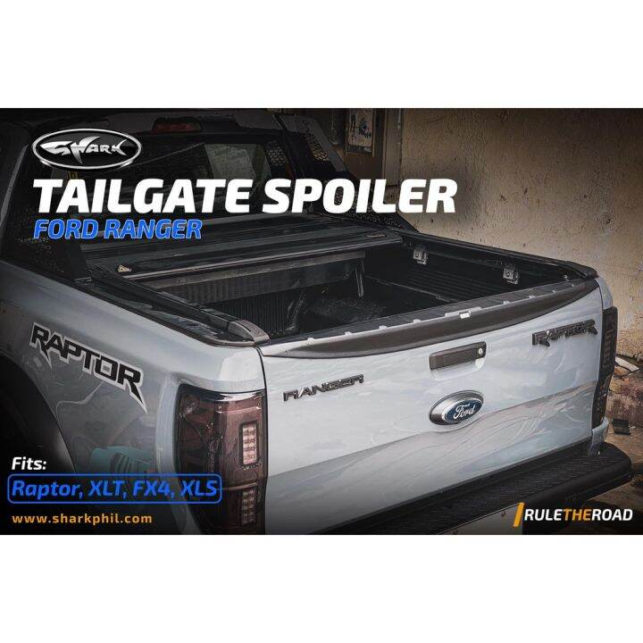 Ford Ranger /Wildtrack/Wildtrak / FX4 / Raptor / XLS / XLT 2012-2022 ...