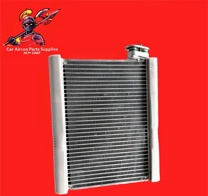 TOYOTA AVANZA OLD MODEL Evaporator Coil Car Aircon Parts Cooling Airconditioning Parts Supplies ...